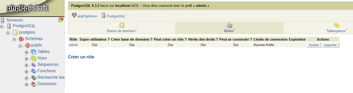 Asustor : Installation d'ownCloud avec PostgreSQL | NAS | IT-Connect