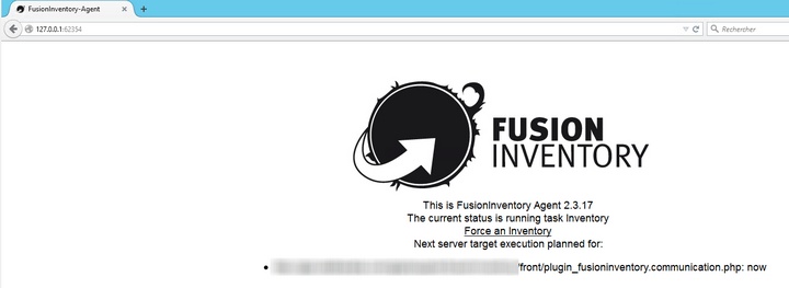 Déployer l'agent Fusion Inventory par GPO | Stratégie de groupe | IT-Connect