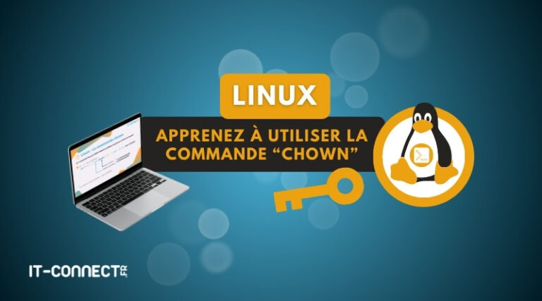 Tutoriels Linux | IT-Connect
