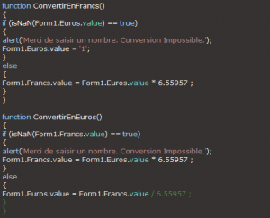 Ouvrir une URL en JavaScript avec l’objet window﻿ | Développement Web | IT-Connect