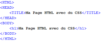 Premiers pas avec le CSS | Développement Web | IT-Connect