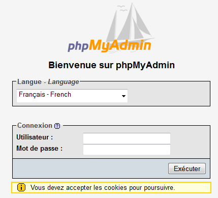 Installer un serveur LAMP (Linux Apache MySQL PHP) | Apache | IT-Connect