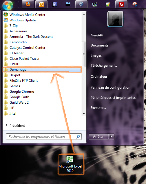 Installer l’interface graphique sur Windows Server 2012 | Système | IT ...