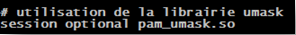 Gestion de l’umask sous Linux | Commandes et Système | IT-Connect