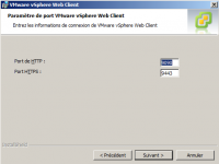 Installer et configurer VMware vSphere Web Client﻿ | VMware | IT-Connect