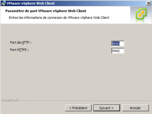 Installer et configurer VMware vSphere Web Client﻿ | VMware | IT-Connect