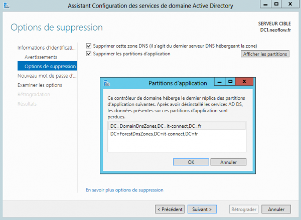 Active Directory : samAccountName VS UserPrincipalName | Active ...