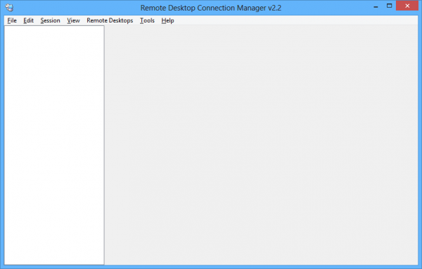 Gérer plusieurs connexions RDP avec RDC Manager | Logiciels | IT-Connect