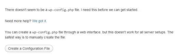 Installation de WordPress sous Linux | Services | IT-Connect