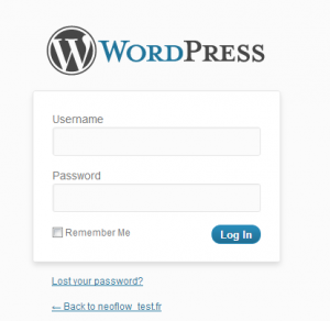 Installation de WordPress sous Linux | Services | IT-Connect