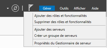 Windows Server 2012 - PowerShell Web Access | Windows Server | IT-Connect