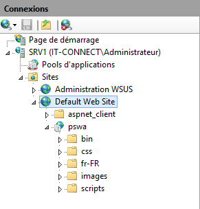 Windows Server 2012 - PowerShell Web Access | Windows Server | IT-Connect