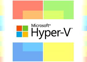 Hyperrev Logo