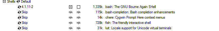 Synchronisation Rsync Entre Windows Et Linux Linux It Connect