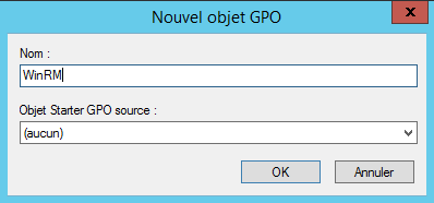Activer WinRM par GPO sous Windows Server | Système | IT-Connect