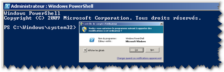 Powershell Pour Les Débutants 1ère Partie Powershell It Connect