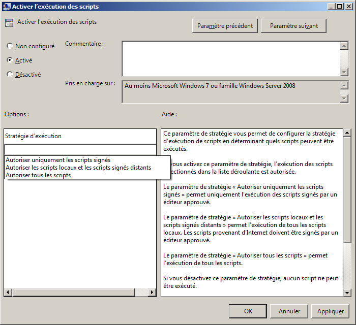 Powershell Pour Les Débutants 2ème Partie Powershell It Connect