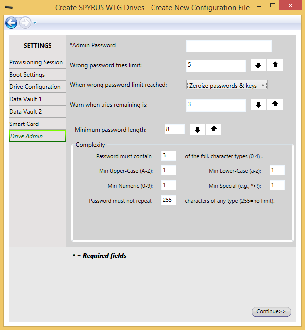 Windows To Go : Test de la Spyrus WorkSafe Pro | Stratégie de groupe ...