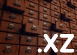 Compresser et décompresser en xz et tar.xz sous Linux | Commandes et ...