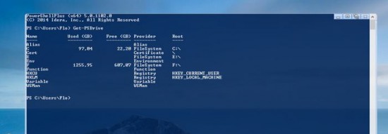 Et si vous remplaciez PowerShell ISE par PowerShell Plus ? | Logiciel ...