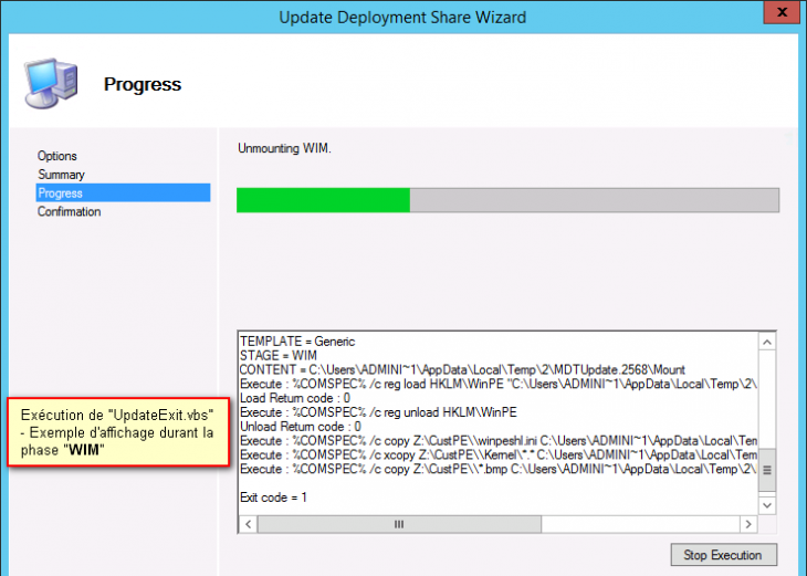 CustPE : Installer vos propres outils dans WinPE | Déploiement MDT ...