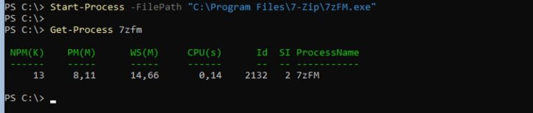 Gérer les services et les processus en PowerShell | IT-Connect