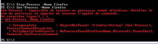 Gérer les services et les processus en PowerShell | IT-Connect