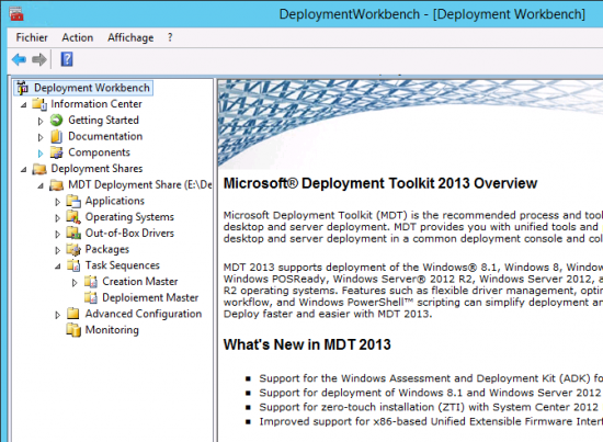 Vue d'ensemble de MDT-WDS et WinPE | Déploiement MDT - WDS | IT-Connect