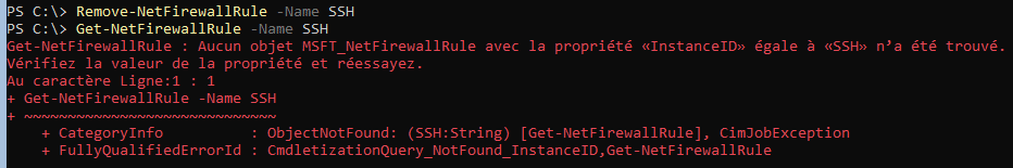 Gérer le Pare-Feu en PowerShell | IT-Connect