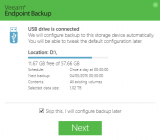 Installation de Veeam Endpoint Backup | IT-Connect