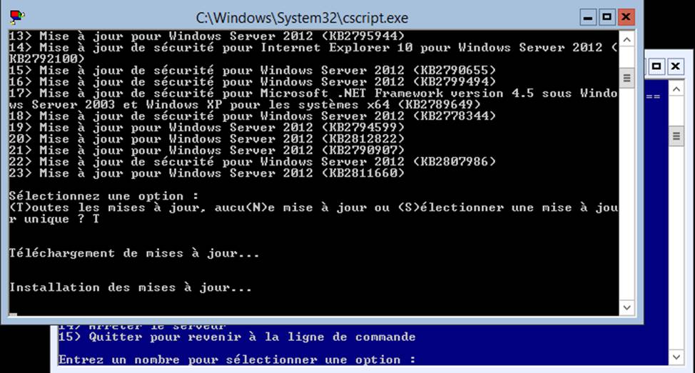 Gérer les mises à jour avec Windows Update | IT-Connect