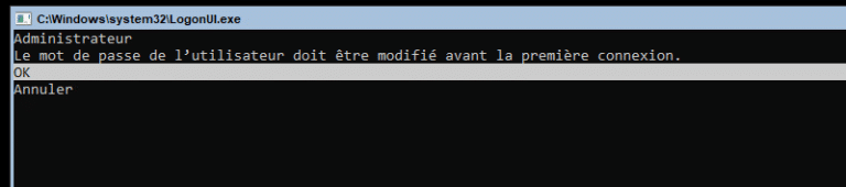 Installer Windows Server en mode « core » | IT-Connect