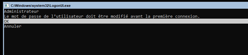 Installer Windows Server En Mode Core It Connect