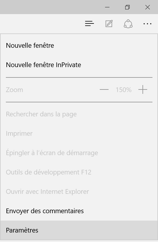 Microsoft Edge : Changer le moteur de recherche | Astuces | IT-Connect