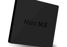 TV box : le Beelink Mini MX TV | IT-Connect