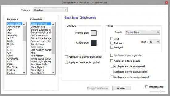 8 astuces d'utilisation de Notepad++ | Logiciels | IT-Connect