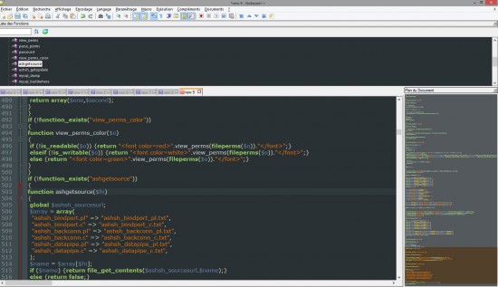 8 astuces d'utilisation de Notepad++ | Logiciels | IT-Connect