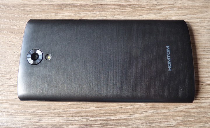 Test smartphone : Homtom HT7 Pro | Tests | IT-Connect