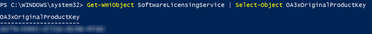 Obtenir des informations sur l'OS en PowerShell | PowerShell | IT-Connect