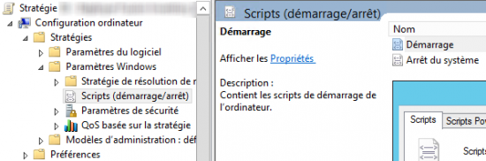 Déployer l'agent Fusion Inventory par GPO | Stratégie de groupe | IT ...