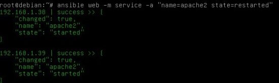 Ansible pour gérer des serveurs Linux | IT-Connect