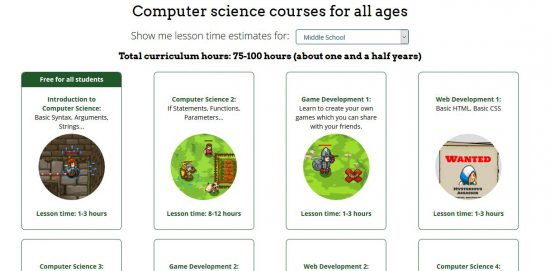 CodeCombat : apprendre le code au travers un jeu | IT-Connect