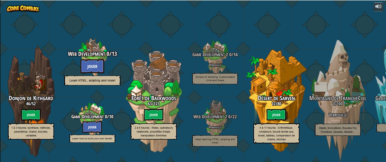 CodeCombat : apprendre le code au travers un jeu | IT-Connect