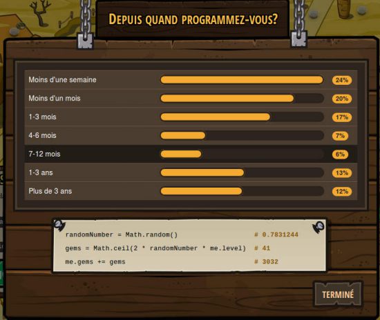 CodeCombat : apprendre le code au travers un jeu | IT-Connect
