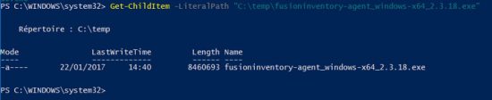 Comment télécharger des fichiers web avec PowerShell ? | PowerShell ...