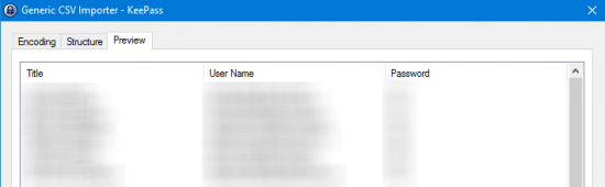 Comment importer un fichier CSV dans KeePass ? | Logiciels | IT-Connect