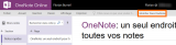 Comment partager vos blocs-notes OneNote ? | Logiciels | IT-Connect