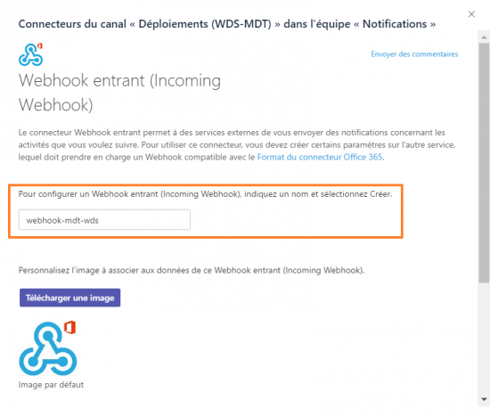 Microsoft Teams Publier Un Message Via Powershell Et Webhook Astuces It Connect