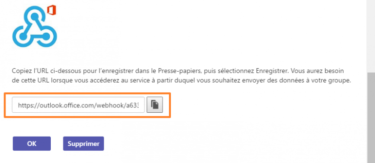 Microsoft Teams Publier Un Message Via Powershell Et Webhook Astuces It Connect
