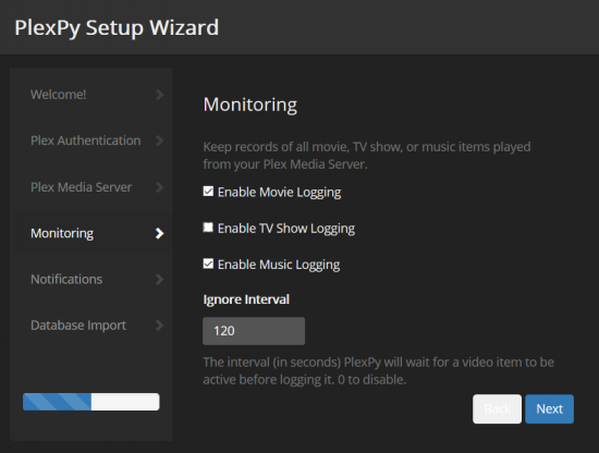 NAS ASUSTOR et PlexPy : Monitoring de Plex | IT-Connect